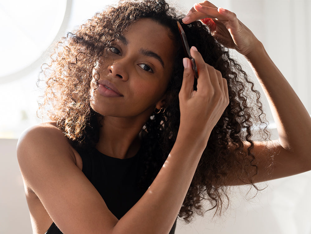 The Best Products for Curl Definition and Hold | Hera BEAUTÉ