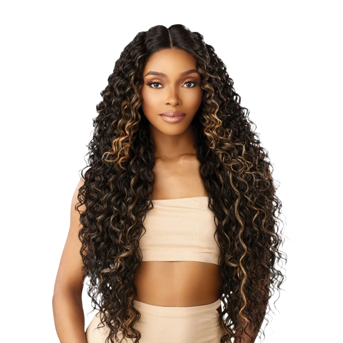 WIG LACE PRE-CUT UNIT 19 – Hera BEAUTÉ
