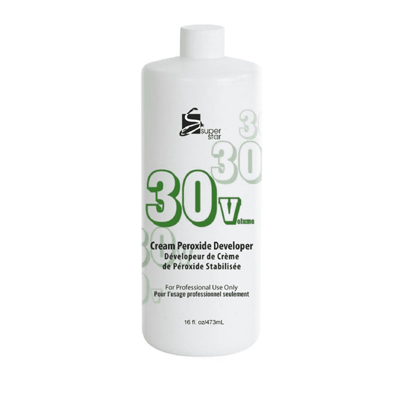 Cream Peroxide Developer [30V] – Hera BEAUTÉ