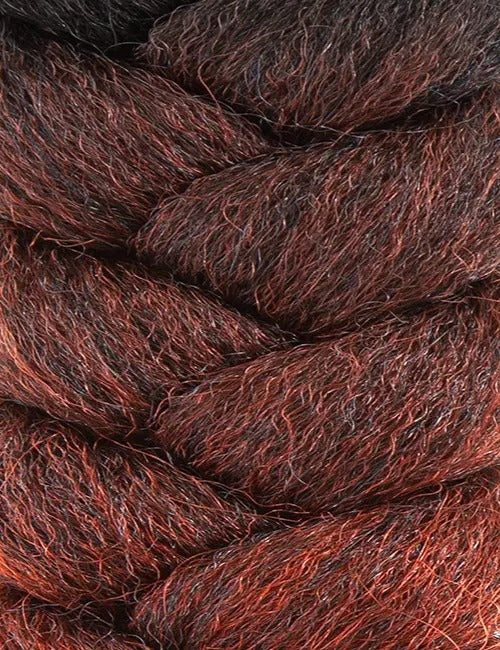 Pretty Quick Wrap Pony Natural Braided Ponytail 32" – Hera BEAUTÉ