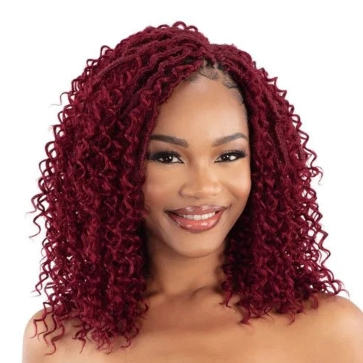 Freetress Style Pro 100 Nita Boho Loc 10" – Hera Beauté