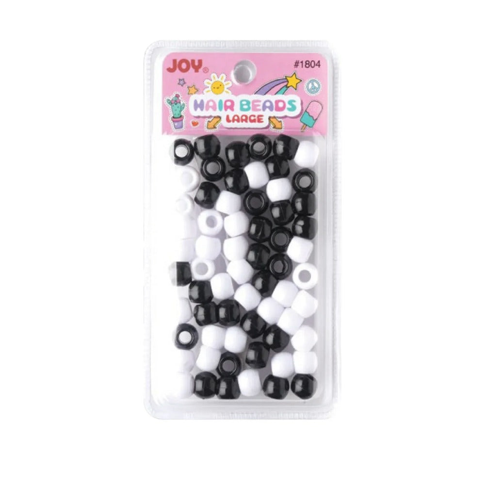 ANNIE Small Beads Pack - small hair beads for braiding | Hera BEAUTÉ