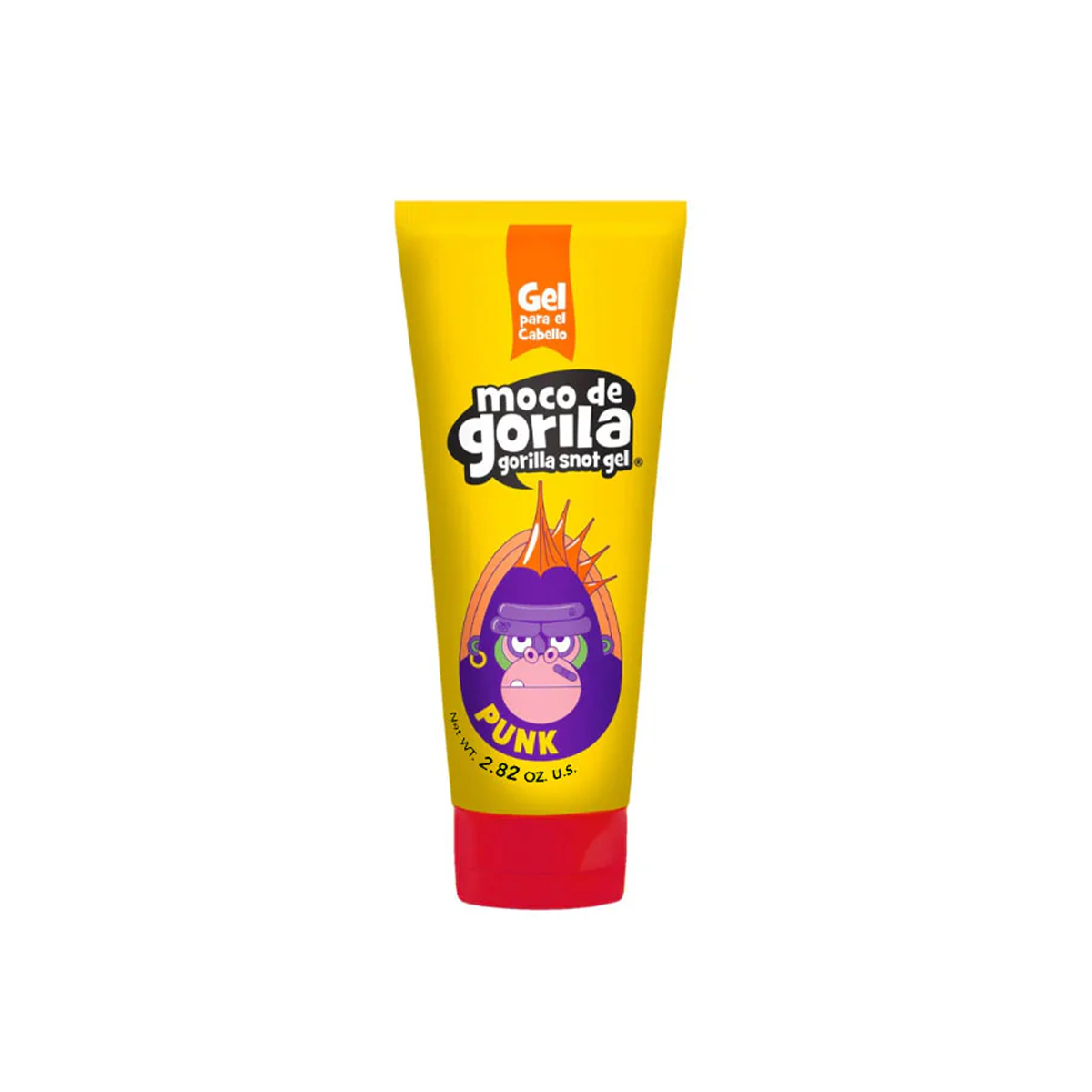 Punk Hair Gel Travel Size for Ultimate Styling | Hera BEAUTÉ – Hera Beauté