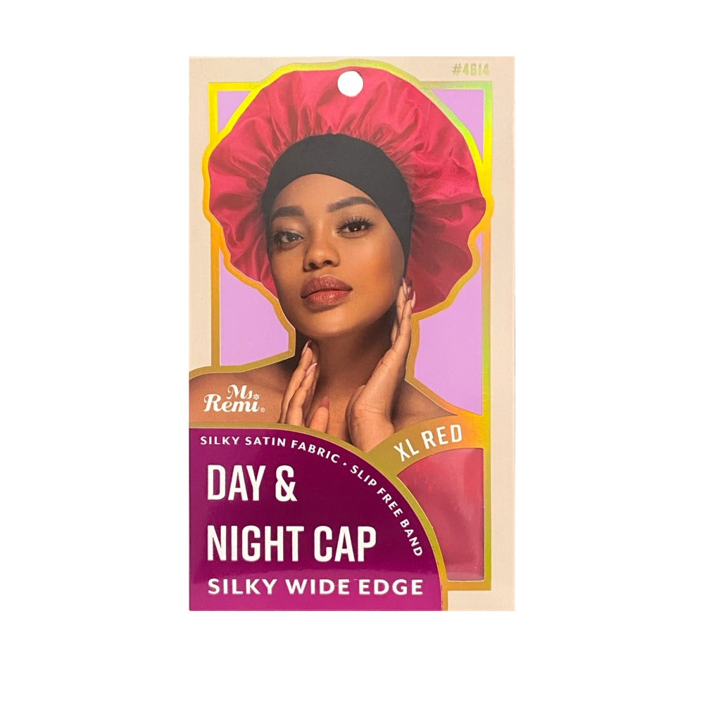Silky Wide Edge Day & Night Cap #04614 – Hera BEAUTÉ