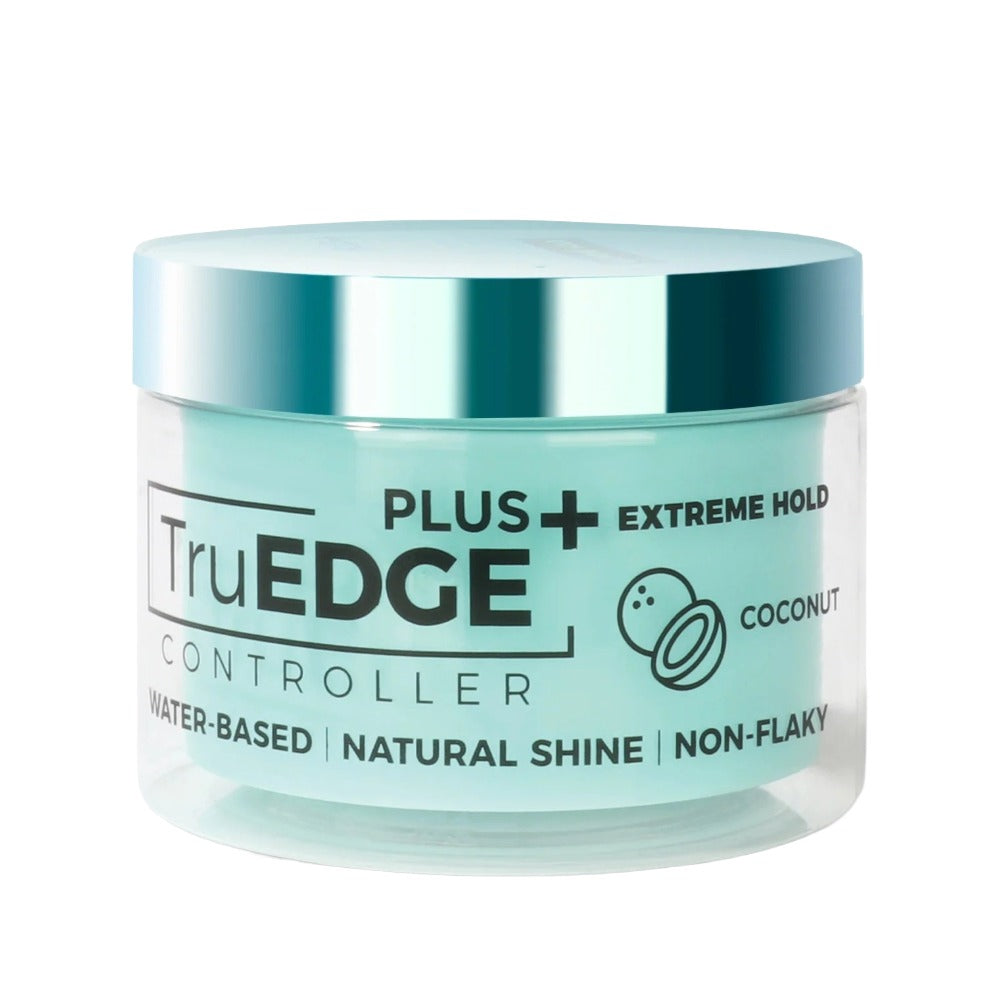Truedge Plus coconut edge control gel - Firm Hold | Hera BEAUTÉ – Hera ...