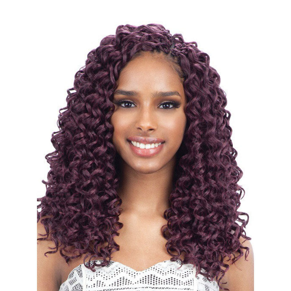 Freetress Gogo Curl 12 Inch Braid - Soft, Bouncy Curls | Hera BEAUTÉ ...