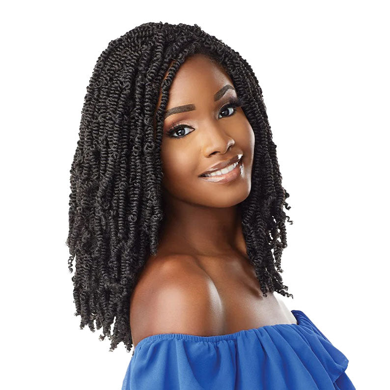 Ruwa Afro Twist 16" 3x – Hera Beauté
