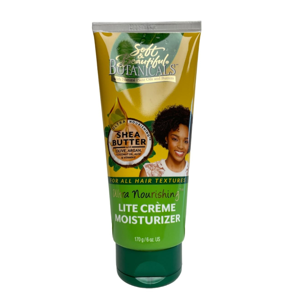 lite creme moisturizer for hair - Shea Butter Nourishing | Hera BEAUTÉ